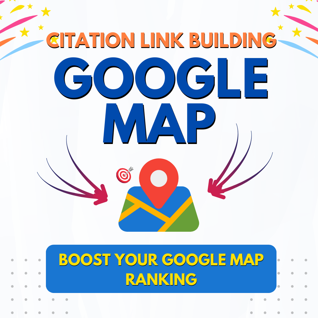 900 Google Map Citation Backlink – Boost Your Ranking! - WEB RANKER BD